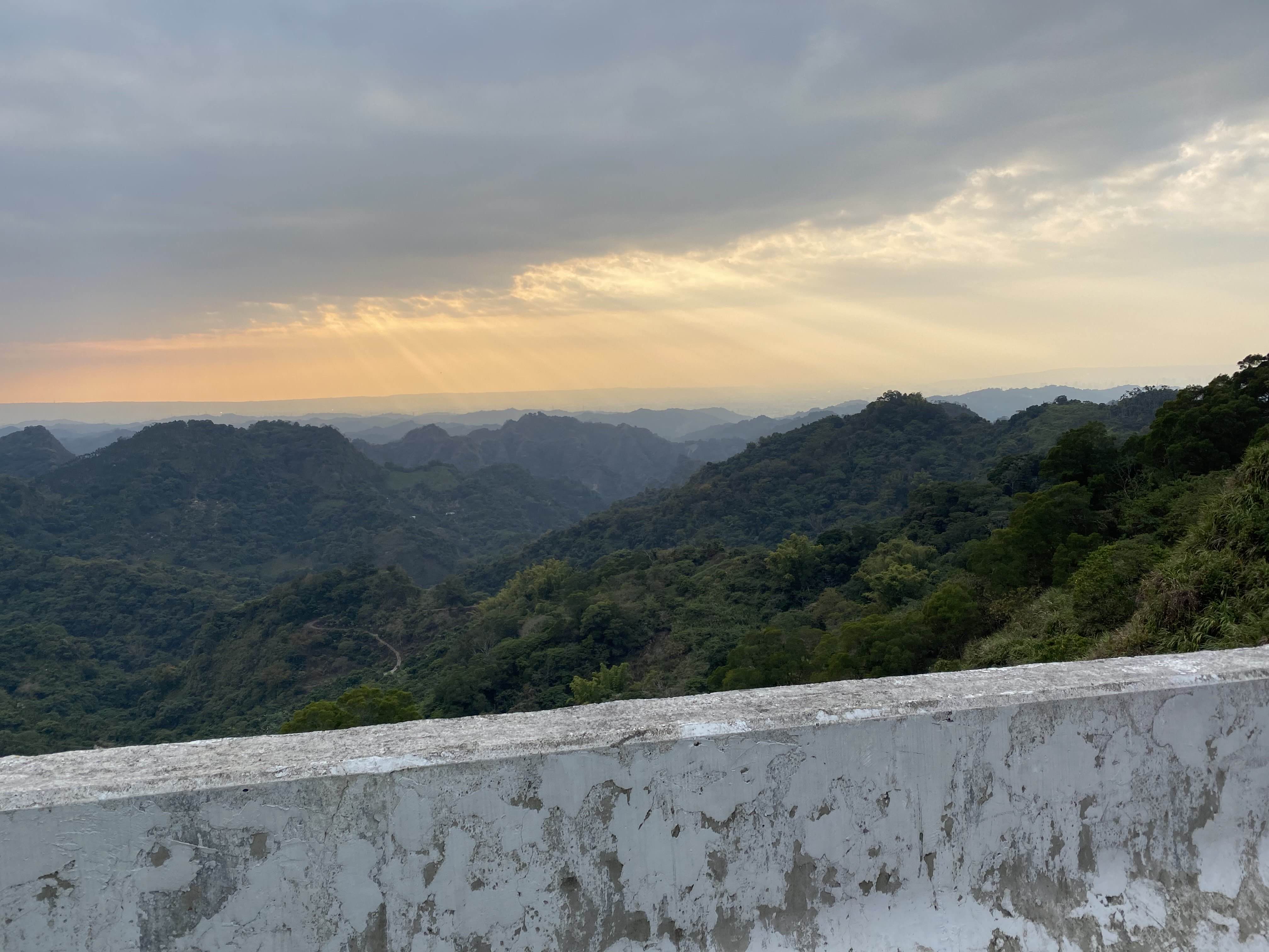 Yu-Heng,Lin's Resume